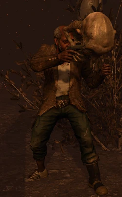 Call Of Duty Black Ops 2 Zombies Characters Russman