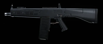 AA-12 | Call of Duty Wiki | Fandom