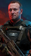 Mike Harper | Call of Duty Wiki | Fandom