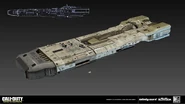SDF Carrier | Call of Duty Wiki | Fandom