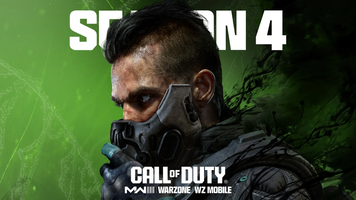 Season Four | Call of Duty Wiki | Fandom
