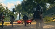 Blackout | Call of Duty Wiki | Fandom