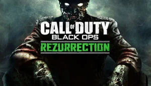 Rezurrection | Call of Duty Wiki | Fandom