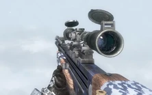 WA2000/Camouflage | Call of Duty Wiki | Fandom