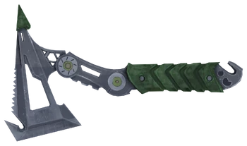 Combat Axe | Call of Duty Wiki | Fandom