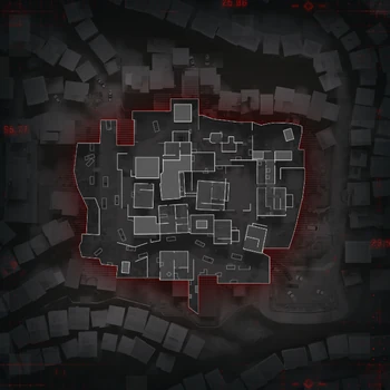 Favela | Call of Duty Wiki | Fandom