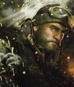 John Price | Call Of Duty Wiki | Fandom