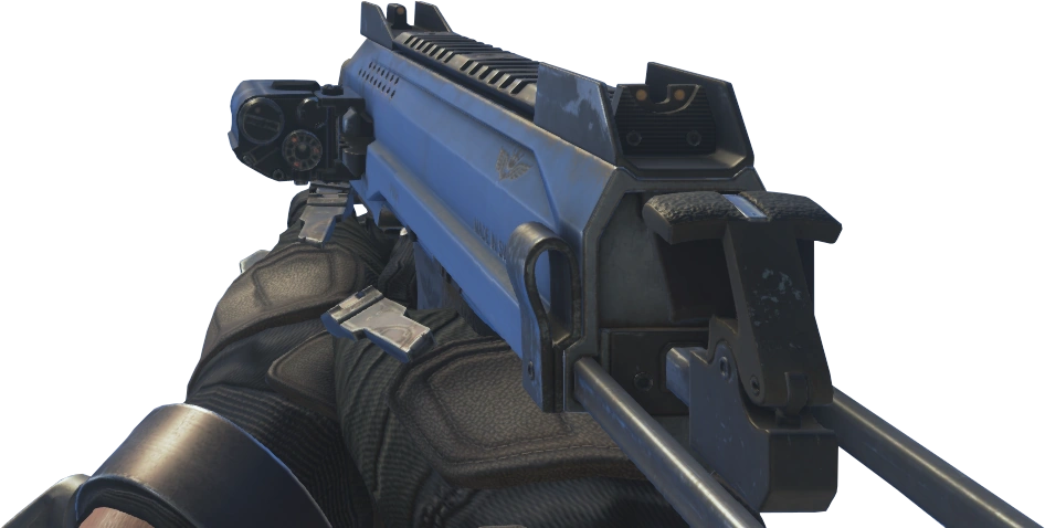 Tracker | Call of Duty Wiki | Fandom