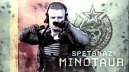 Maxim "Minotaur" Bale | Call of Duty Wiki | Fandom