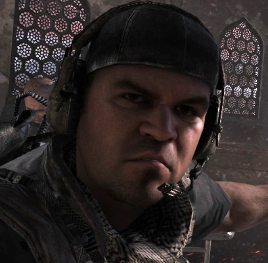 Николай | Call of Duty Wiki | Fandom