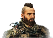 Donnie "Ruin" Walsh | Call of Duty Wiki | Fandom