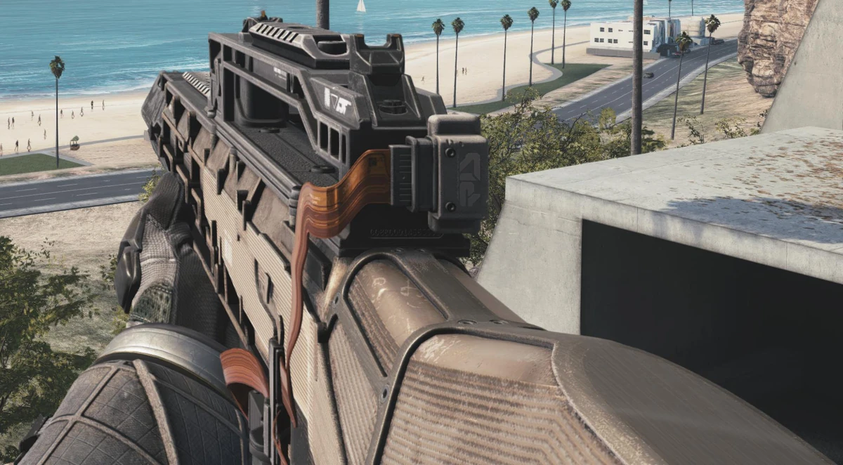 R3K | Call of Duty Wiki | Fandom