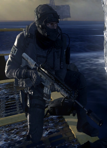 Robot | Call of Duty Wiki | Fandom