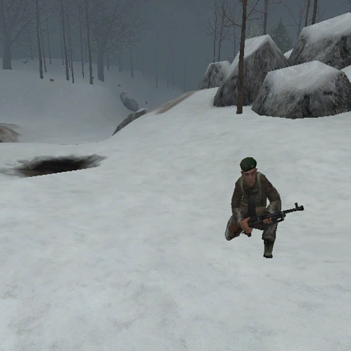 V-2 Rocket Site | Call of Duty Wiki | Fandom