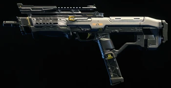 VMP | Call of Duty Wiki | Fandom