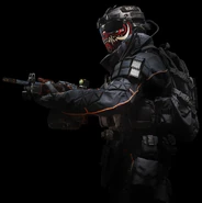 Velikan | Call of Duty Wiki | Fandom