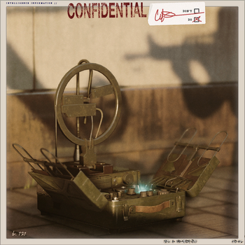 Jammer | Call of Duty Wiki | Fandom