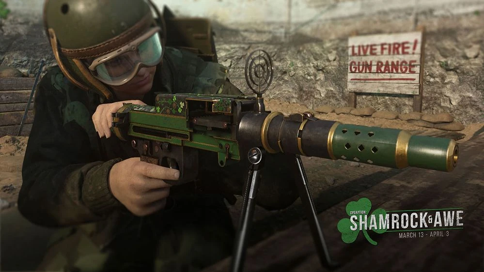 MG 81/Variants | Call of Duty Wiki | Fandom