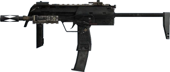 MP7 | Call of Duty Wiki | Fandom