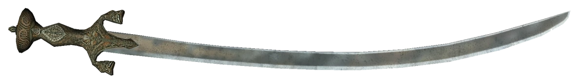 Pulwar Sword | Call of Duty Wiki | Fandom