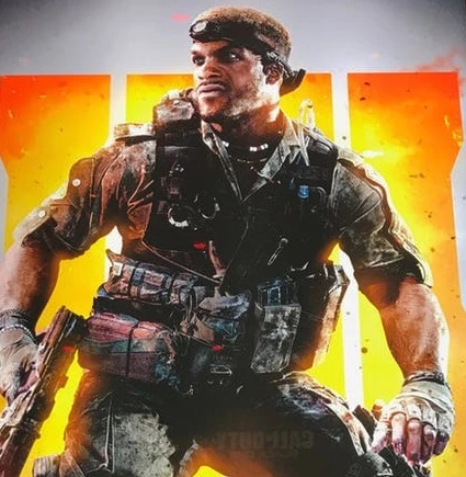 Crash (Spezialist) | Call of Duty Wiki | Fandom