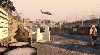 The Pit | Call of Duty Wiki | Fandom