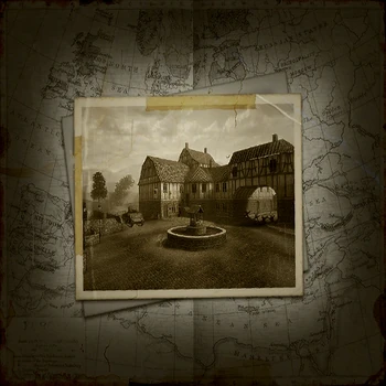 Town Square | Call of Duty Wiki | Fandom