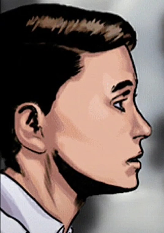 William Ansel | Call of Duty Wiki | Fandom