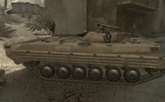 BMP-2 | Call of Duty Wiki | Fandom