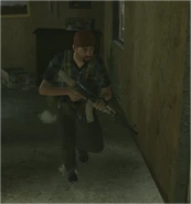 Brazilian Militia | Call of Duty Wiki | Fandom