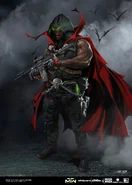 Spawn | Call of Duty Wiki | Fandom