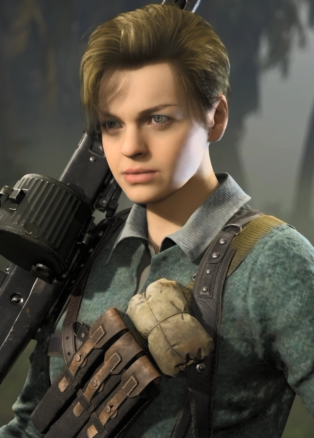 Discuss Everything About Call of Duty Wiki | Fandom