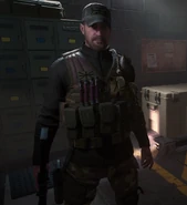 Gaz | Call of Duty Wiki | Fandom