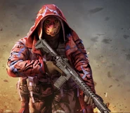 Grinch | Call of Duty Wiki | Fandom