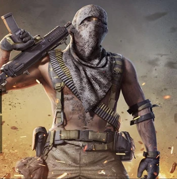 Sebastian Krueger | Call of Duty Wiki | Fandom