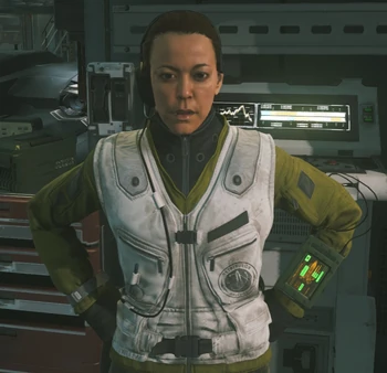 Laura Gibson | Call of Duty Wiki | Fandom