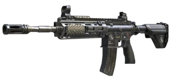 M27 | Call of Duty Wiki | Fandom