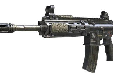 Shotgun Pistol Executioner