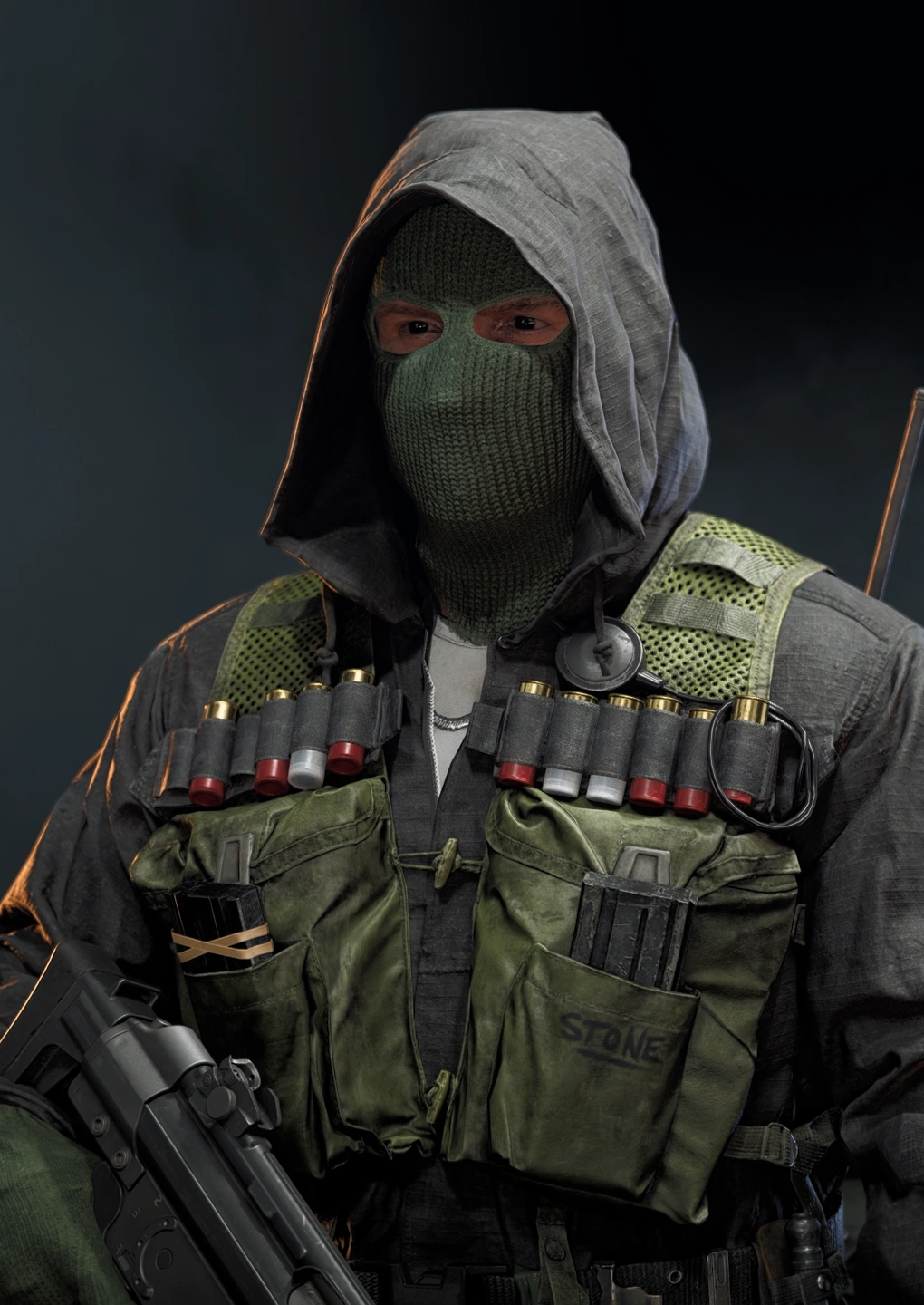 Harry Stone | Call of Duty Wiki | Fandom