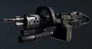 Chain SAW | Call of Duty Wiki | Fandom