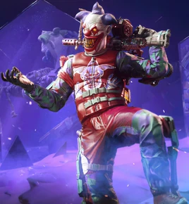 Gunzo | Call of Duty Wiki | Fandom