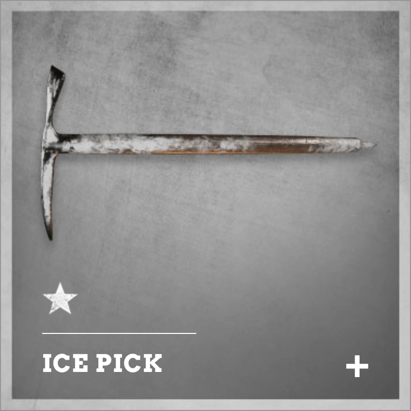 Ice Axe/Variants | Call of Duty Wiki | Fandom