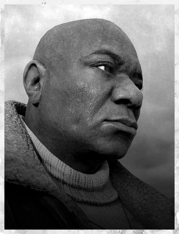 Jefferson Potts | Call of Duty Wiki | Fandom