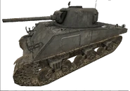M4 Sherman | Call of Duty Wiki | Fandom