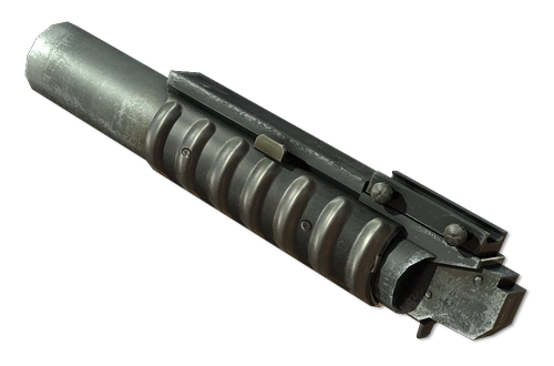 M203 | Call of Duty Wiki | Fandom