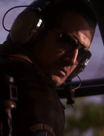 Nikolai (Reboot) | Call of Duty Wiki | Fandom