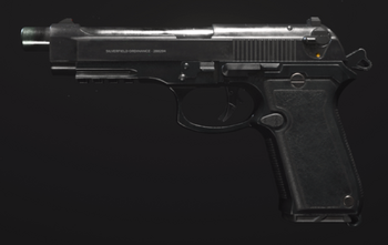 Renetti | Call of Duty Wiki | Fandom