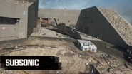 Subsonic | Call of Duty Wiki | Fandom
