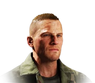 "Tank" Dempsey | Call of Duty Wiki | Fandom