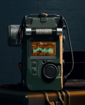 Acoustic Amp | Call of Duty Wiki | Fandom